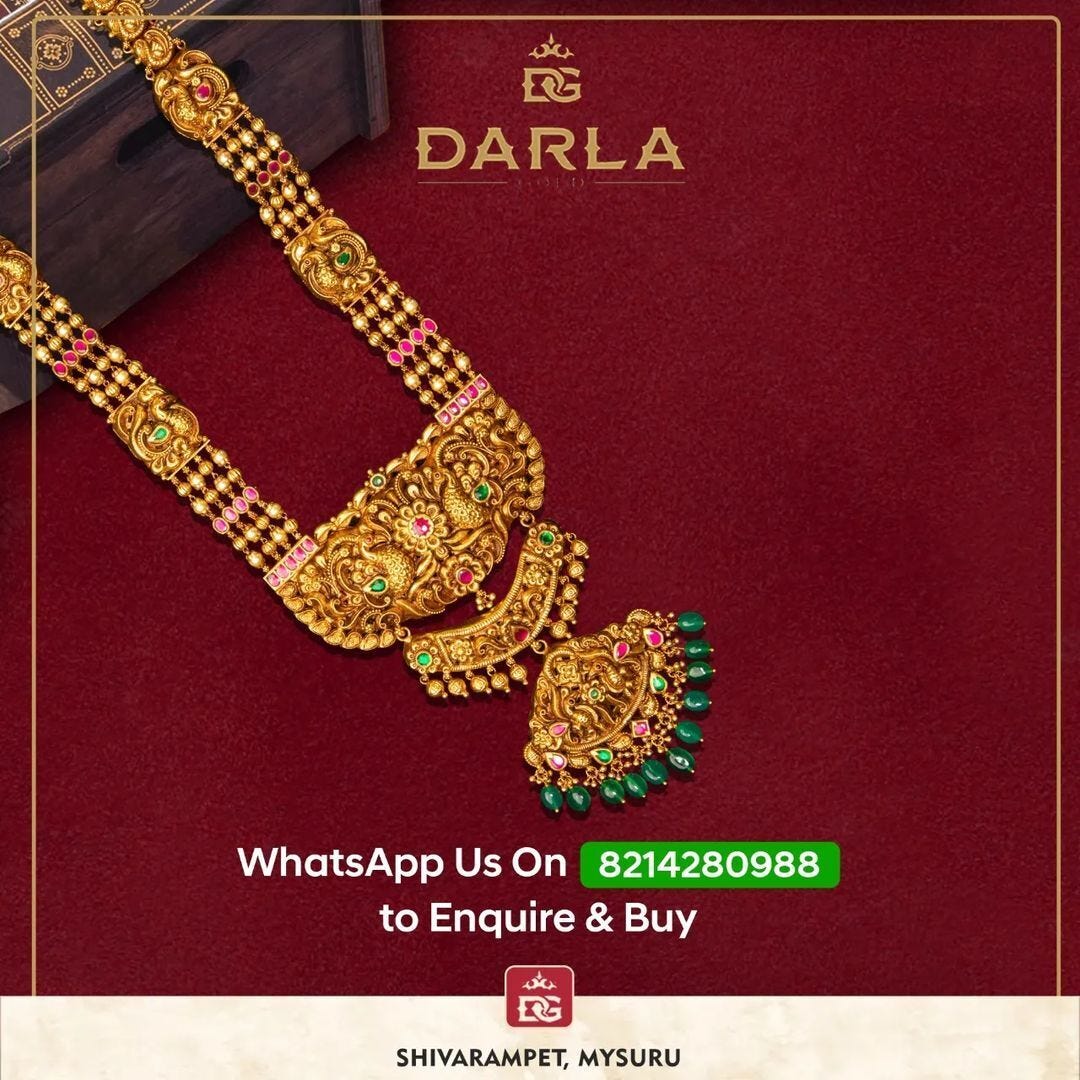 Experience the beauty and craftsmanship at Darla Gold, the jewelry ...