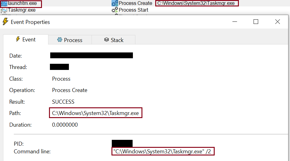 The Windows Process Journey — wininit.exe (Windows Start-Up Application) | by Shlomi Boutnaru ...