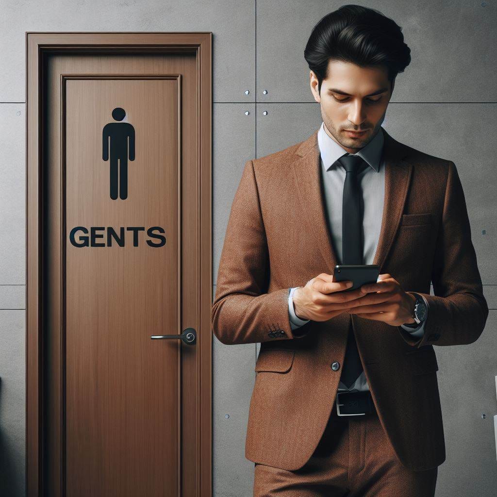 Nancy’s 100-Word Drabble Challenge | by Harry Hogg | Fiction Shorts ...