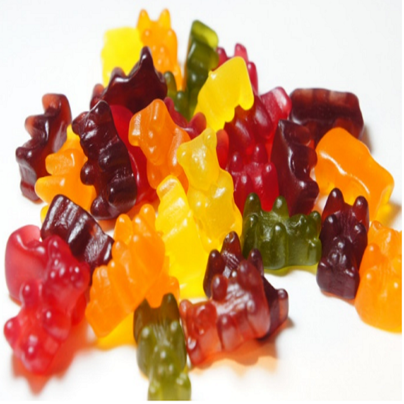 Phenoman ME Gummies UK Review: Analyzing An Emerging Brand & Sale Price ...