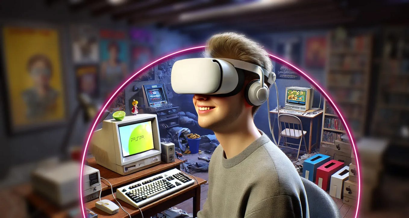 How to Install Custom Homes on Your Quest Headset | by George Gorringe | SideQuestVR | Medium