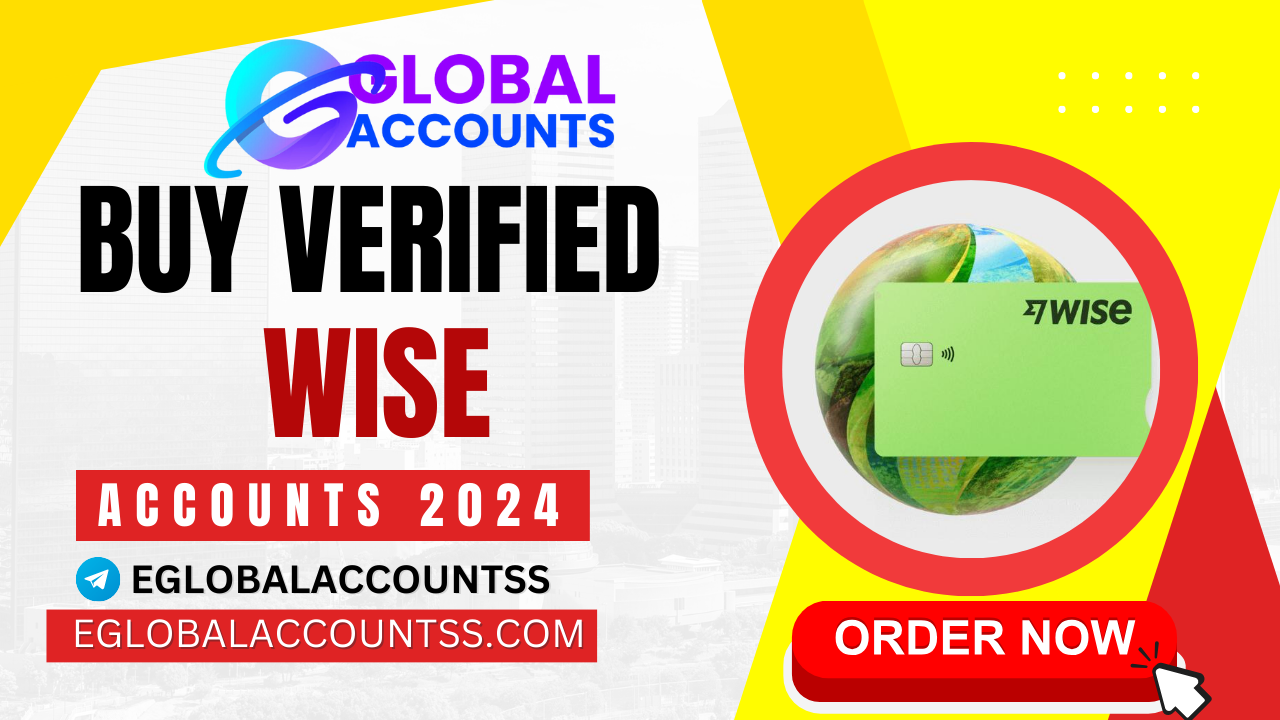 Buy Verified Wise Accounts PowerPoint Presentation | by Buy 100% verified Transferwise accounts ...