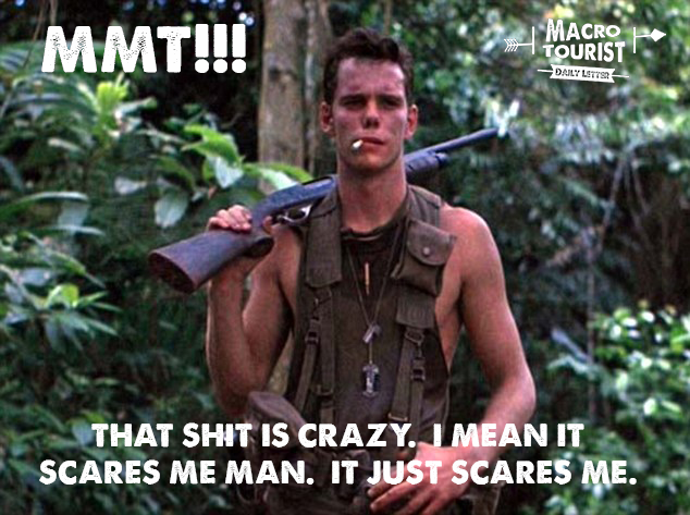 Everything you wanted to know about MMT (but were afraid to ask) | by ...