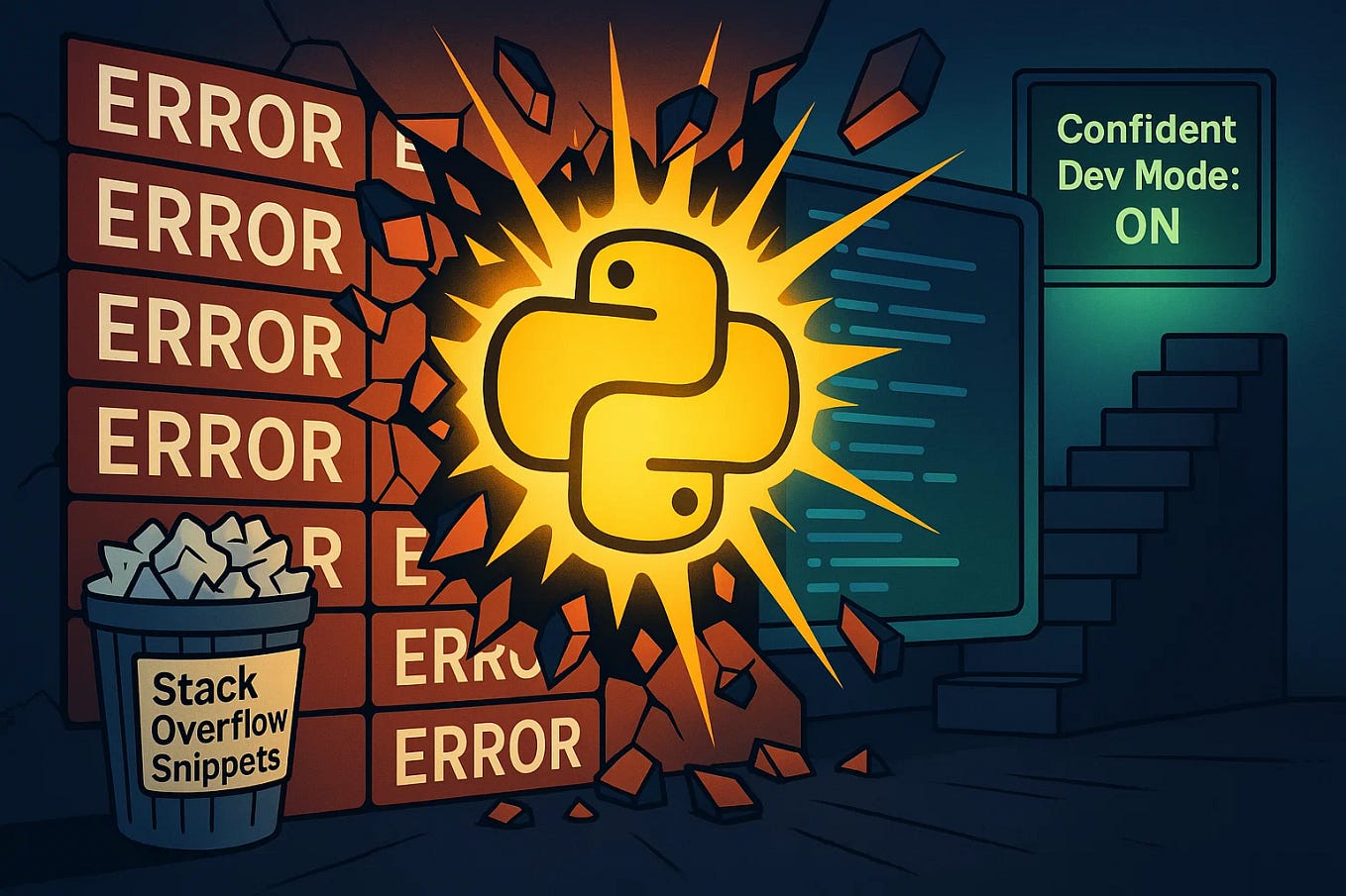 Tutorial On Gui With Python Using Dearpygui08 — Part 1 By Tanmay