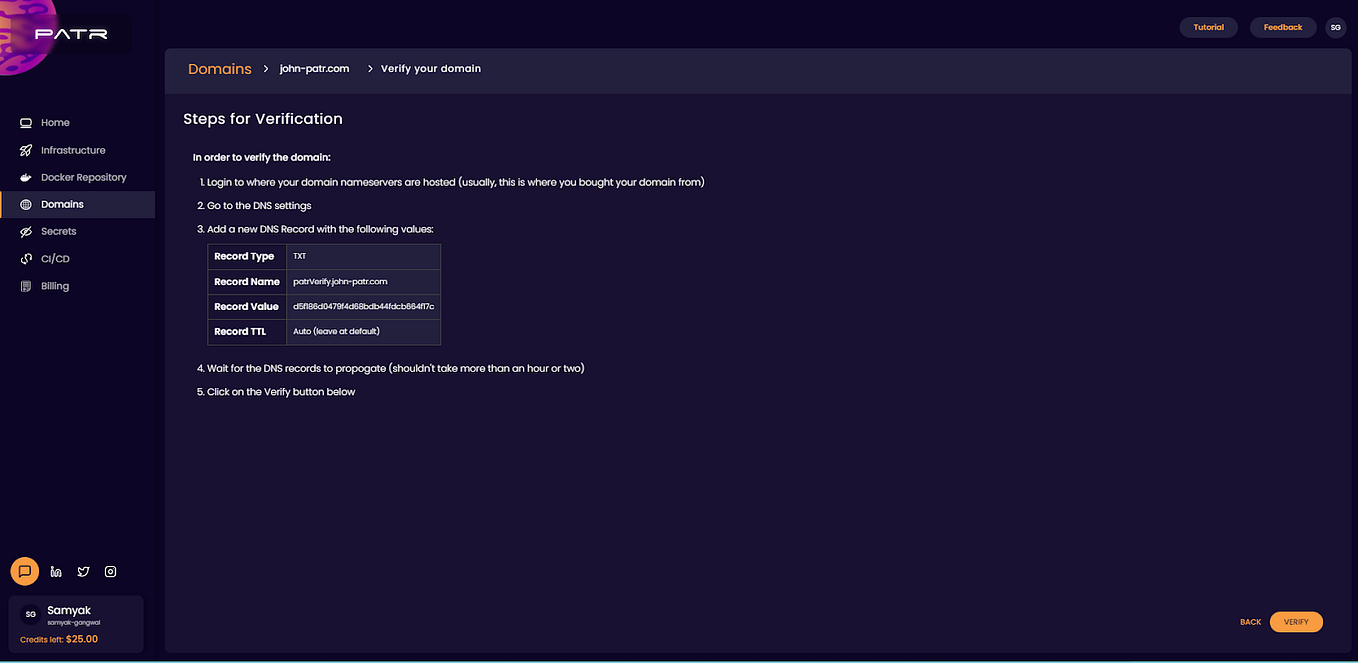 How to deploy on Netlify. A Step-by-Step Guide: Deploying on… | by ...