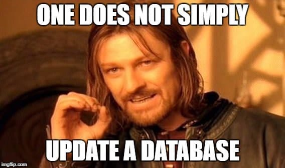How To Generate And Run A Migration Using Typeorm In Nestjs By Ryan Mambou Medium