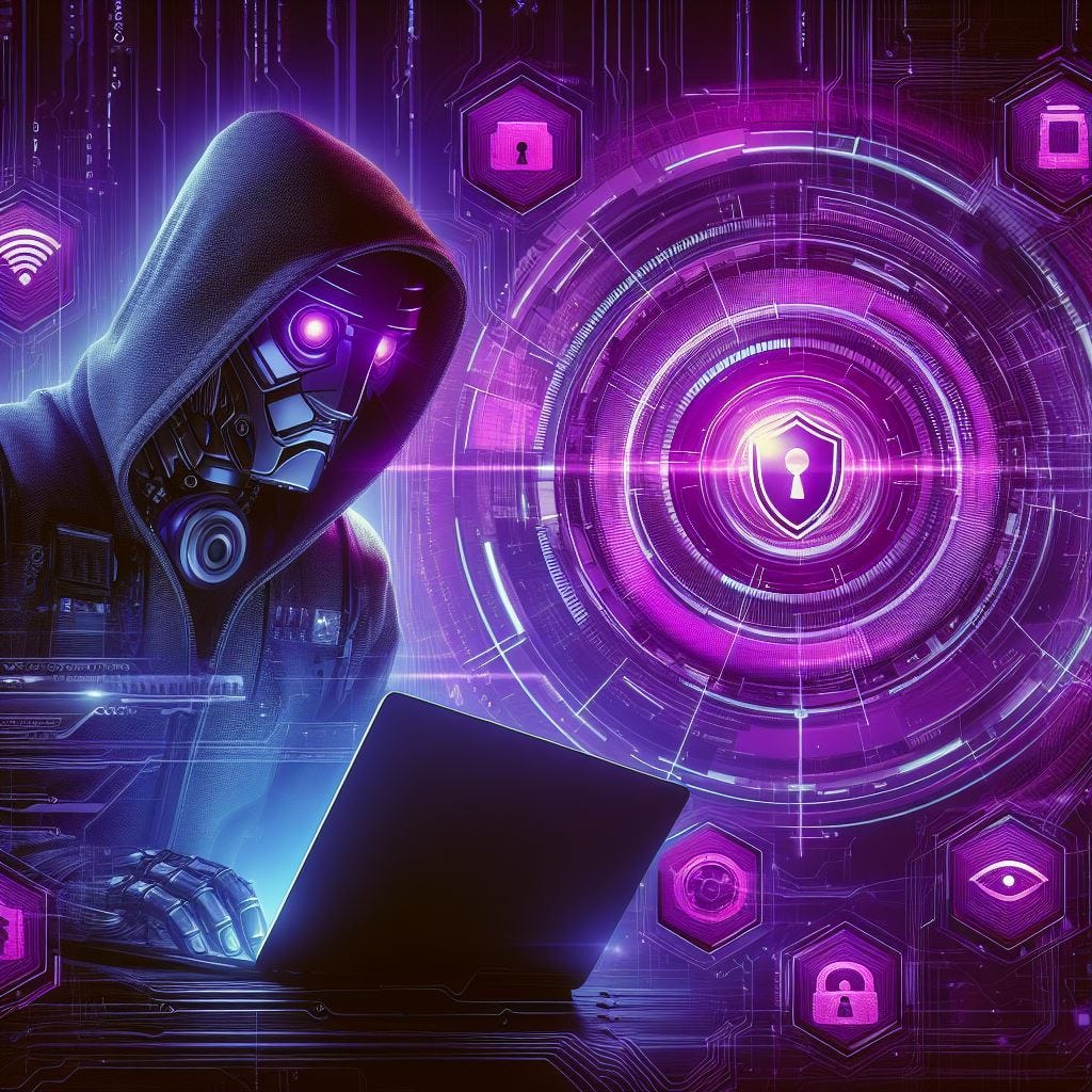 Cybersecurity: Analyzing DGAs. Domain Generation Algorithms (DGA) have ...