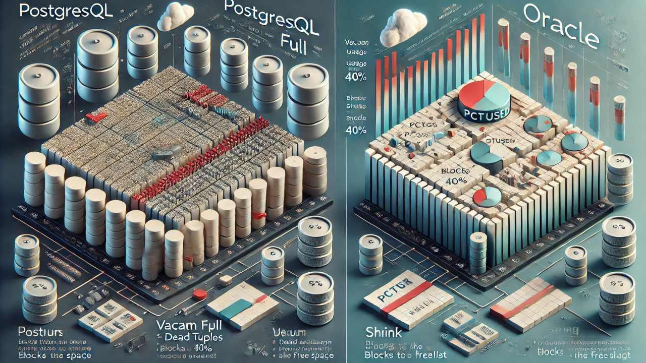 Export/Import RDS Oracle Database using Oracle Data Pump | by Megha Gupta | Medium