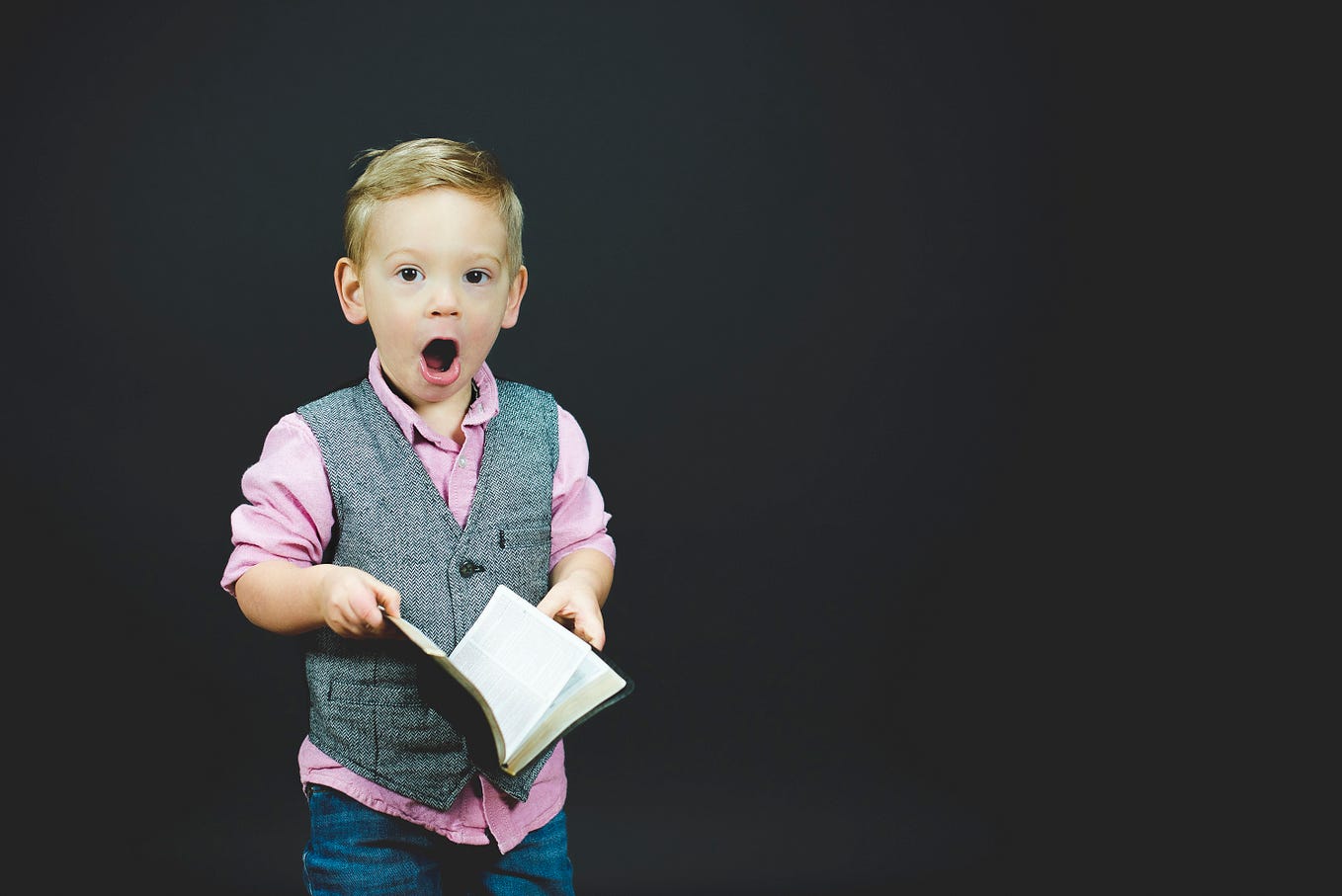 Read This If You Struggle With Finishing Things You Start | by Jude ...