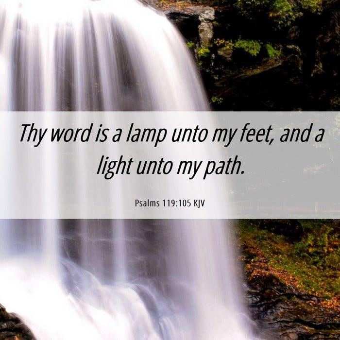 Divine Wisdom at Your Asking. Shine the light of the word of God for ...