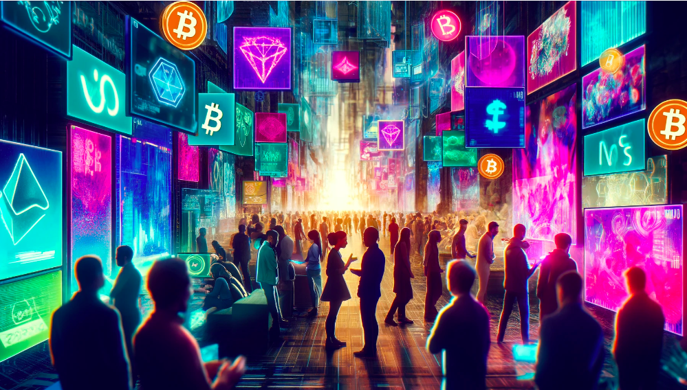 How to Create Generative Art NFTs | by Steve Simkins | Pinata | Medium