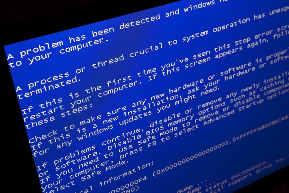 Windows Kernel Exploitation 2 — HEVD Installation | by Yavuz Han | Medium