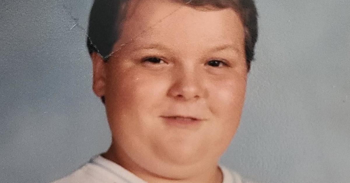 She Was Murdered In Front Of Her Young Son And Years Later Police ...