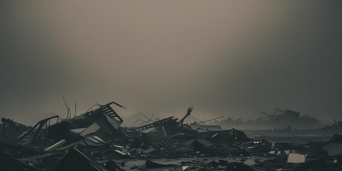 Ransom Theory of Atonement Explained! | by Zack Duncan | Mar, 2025 | Medium