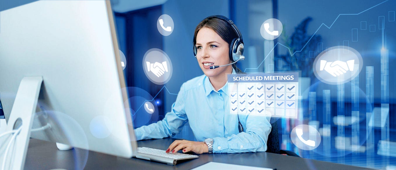Top Misconceptions About Sales Outsourcing | by Salaria Sales Solutions ...