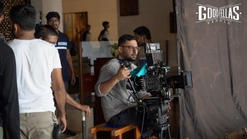 Understanding Ad Filmmaking: The 5 Stages of Ad Film Service Production India | by Good Fellas ...