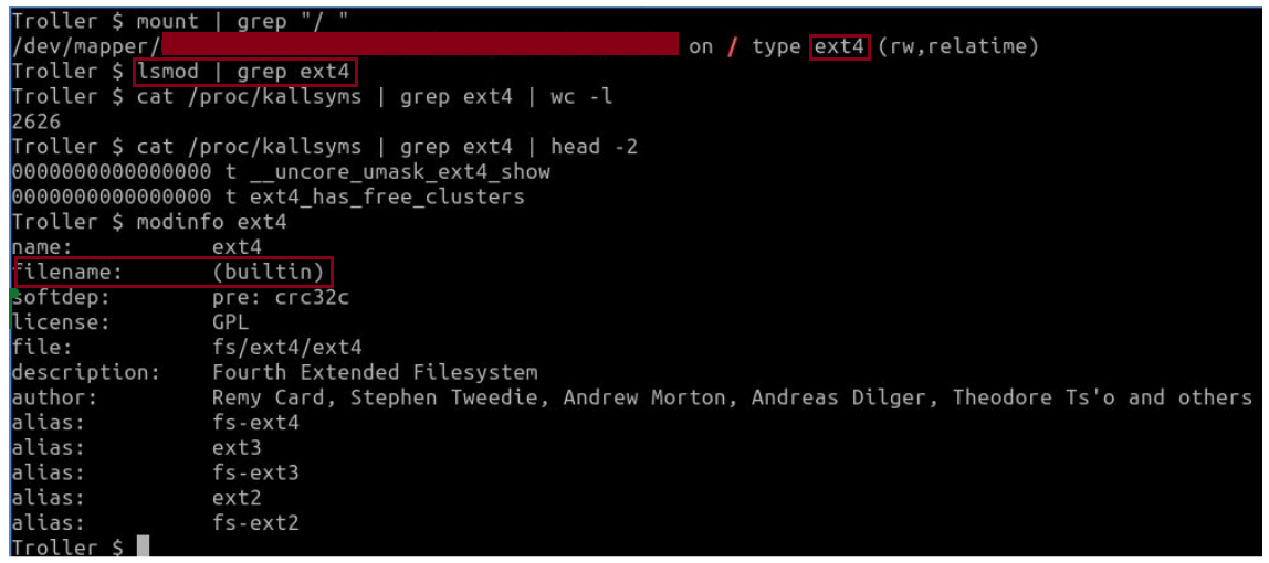 Linux — What is an inode?. An inode (aka index node) is a data… | by ...