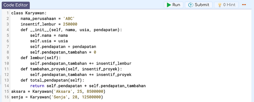 Data Visualization with Python Matplotlib for Beginner — Part 1 | by Firstyana Farid Abduh Al ...
