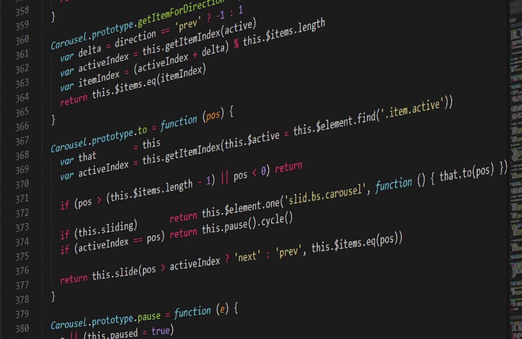 ORM for Python. Before giving information about some… | by Sabanova ...