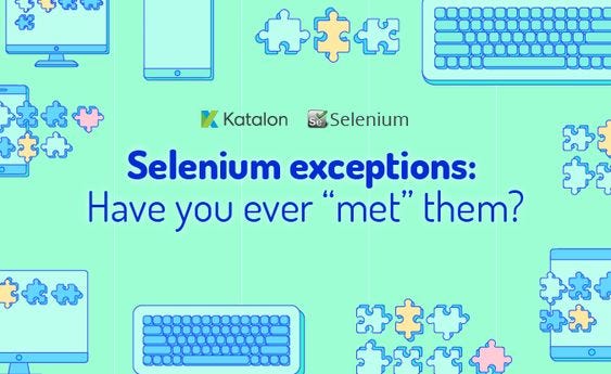 TYPES OF WAITS IN SELENIUM. In order to understand why wait types… | by ...