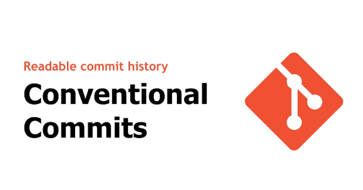 Conventional Git Commits. Few months back I got introduced to the… | by ...