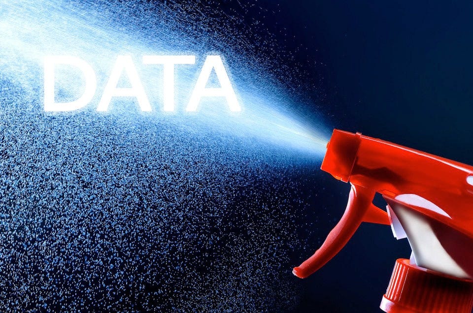 Data Cleaning with SQL. A Practical Guide in Data Analysis | by Musa Yohanes | Medium