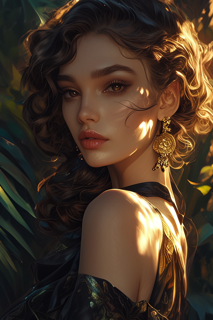 Midjourney : Portraits in Photorealism (Featuring 15 Images and Prompts) | by Henry Zhang ...