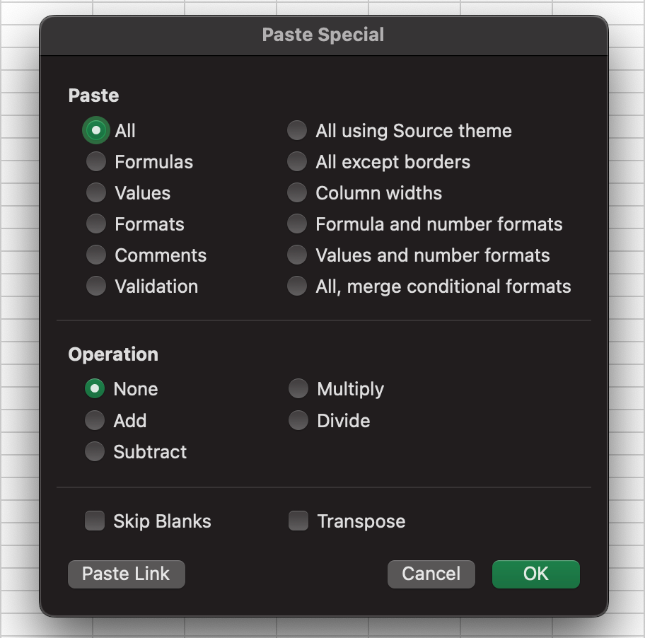 How to use spreadsheets for budgeting and financial planning | by Jason ...