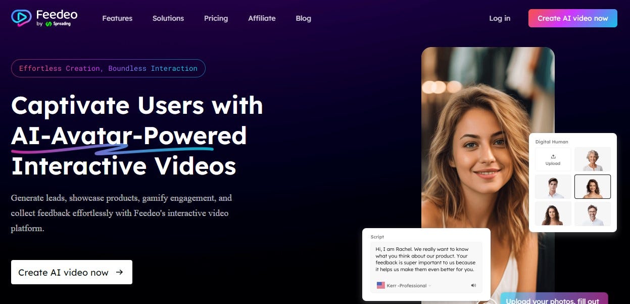 10 Best Image-to-Video AI Generators in 2024 | by Chigozzdev | Medium