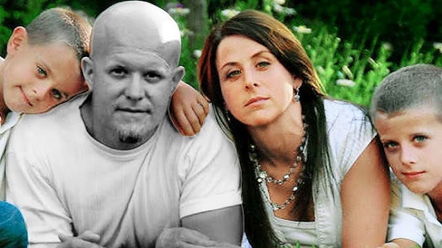 Stephen Paul Gale: The Case of the Boston Strip Mall Rapist Captured ...