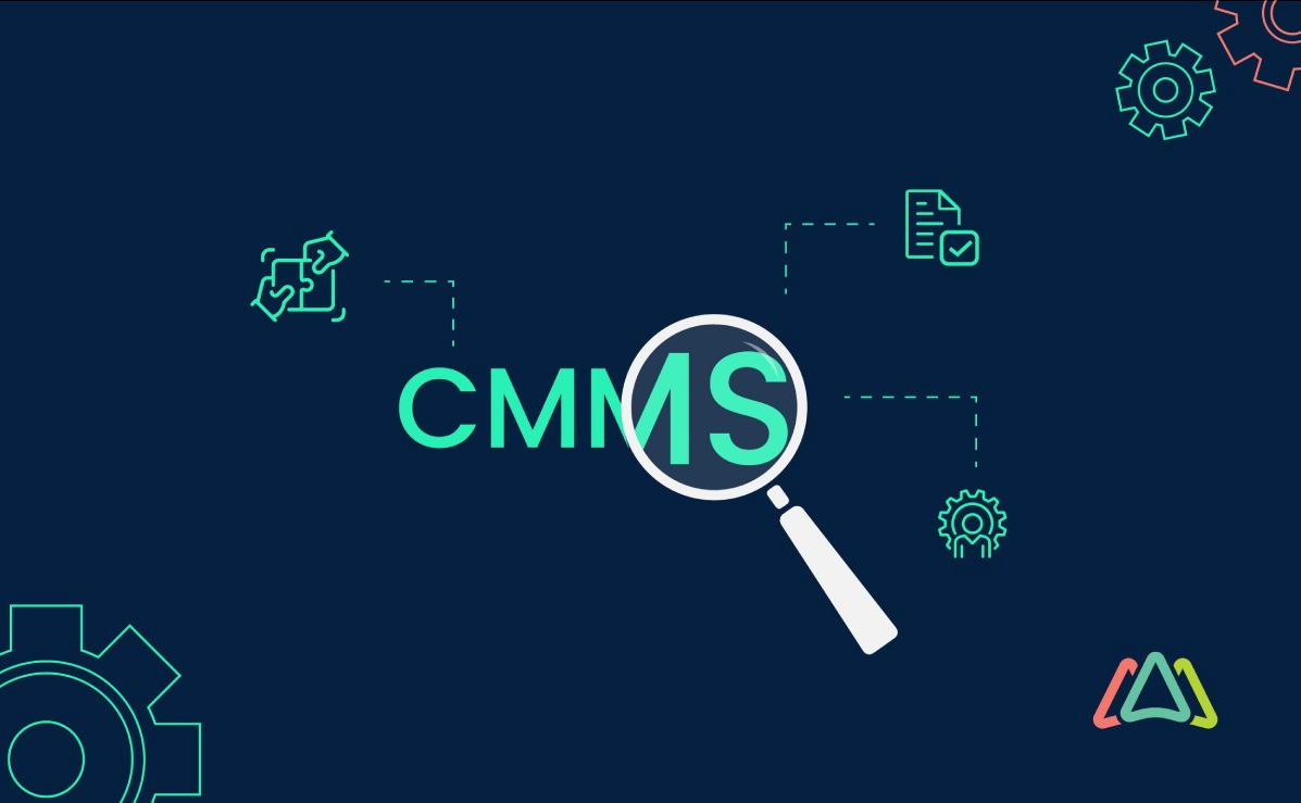 CMMS Software - Connexus Software - Medium