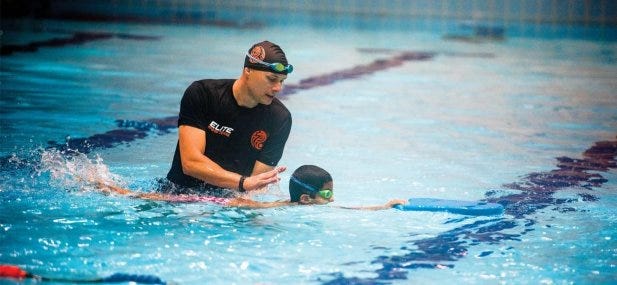 Dive into Safety and Success: The Importance of Learning to Swim and ...