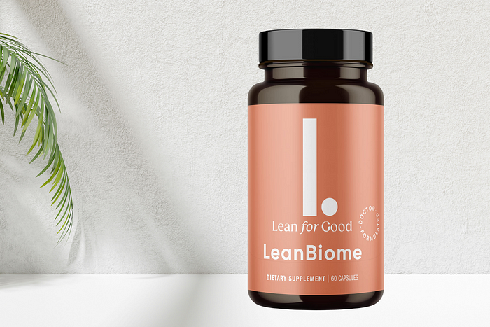 LEANBIOME REVIEW 🔴🔴DON’T BUY BEFORE YOU SEE THIS!🔴🔴 LeanBiome ...