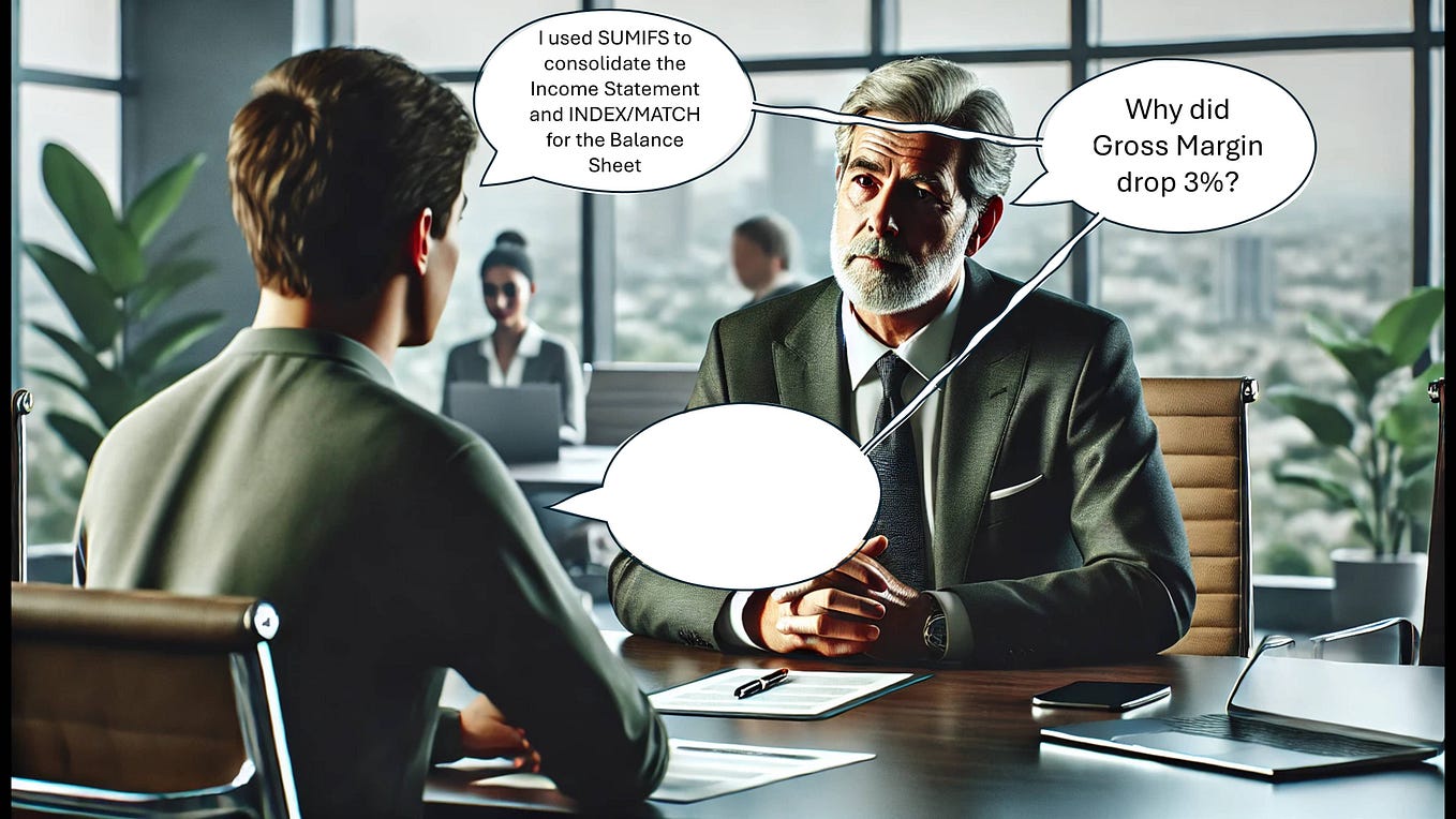 DCF vs. LBO Models: Understanding the Key Differences | by Chris Reilly | Medium