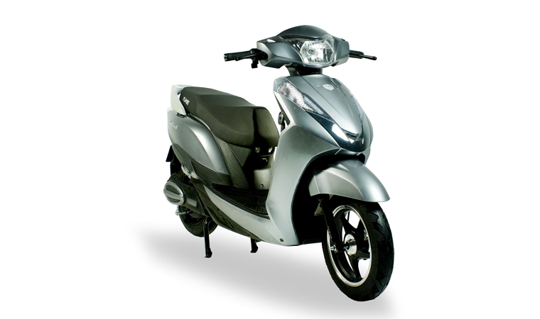Best Electric Scooter in India - Yukie Motors - Medium