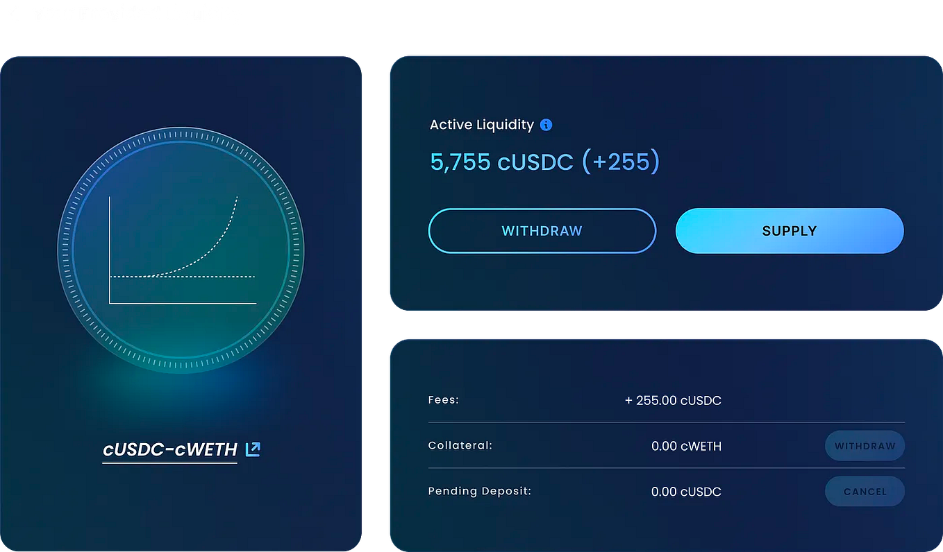 Introducing the Cora Multichain Governance Module | by Aida Mariana | CoraProtocol
