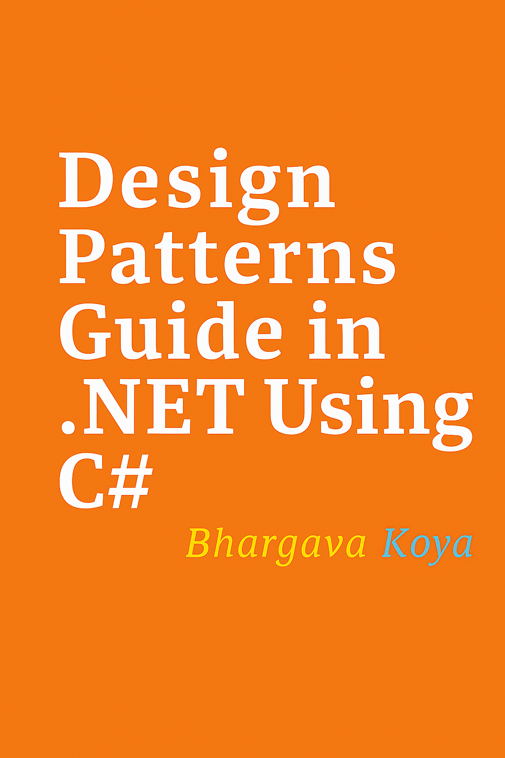 How ASP.NET Core Revolutionizes Enterprise Web Development | by Bhargava Koya - Fullstack .NET ...