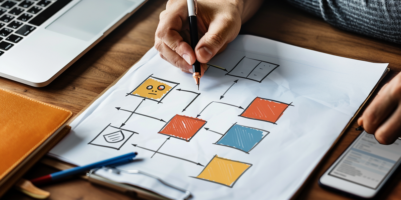 Building an Automated Social Media Content Agent with OpenAI and Make.com | by Josh Wade | Medium
