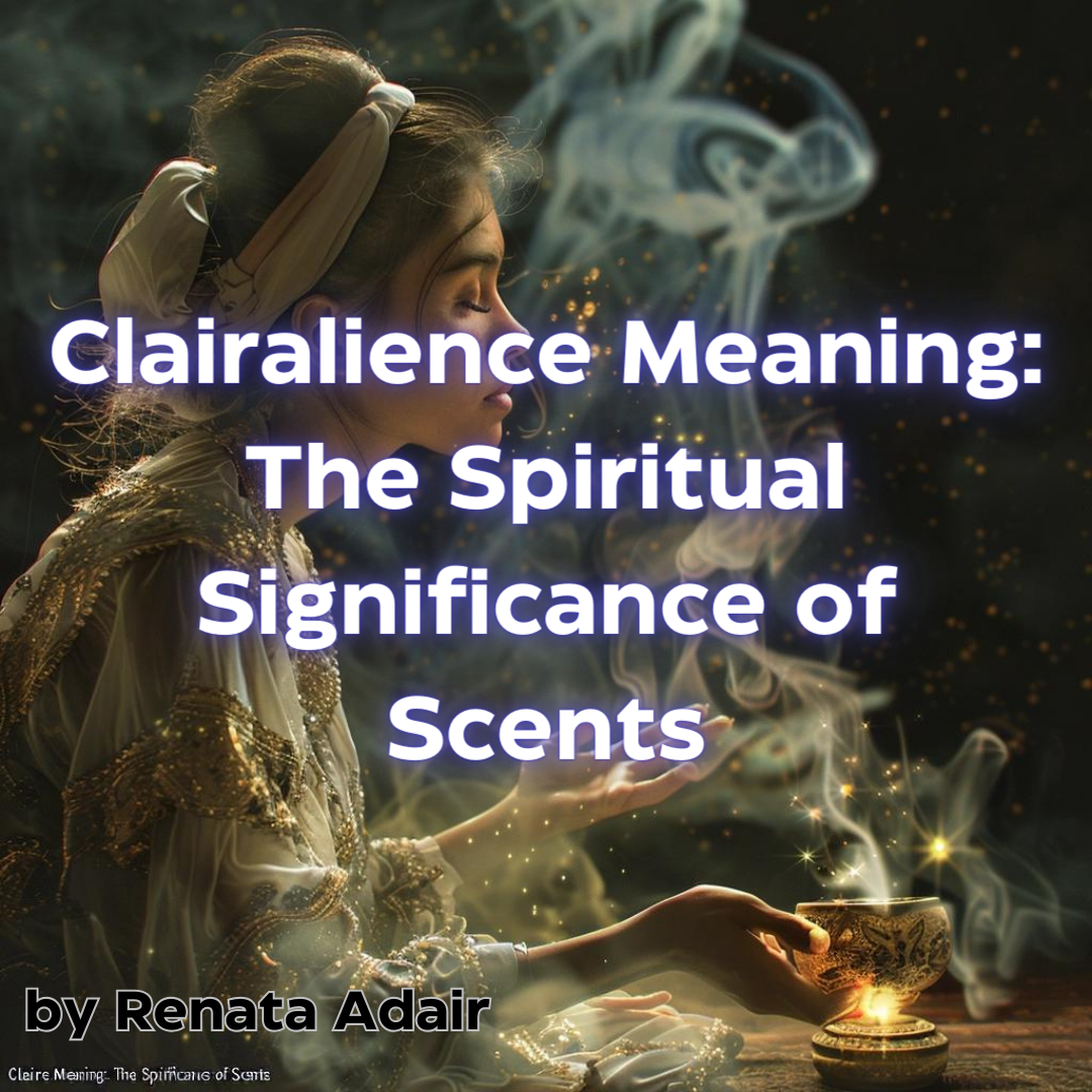 Types of Psychic Abilities: A Guide for the Curious Soul | by Renata Adair | Mar, 2024 | Medium