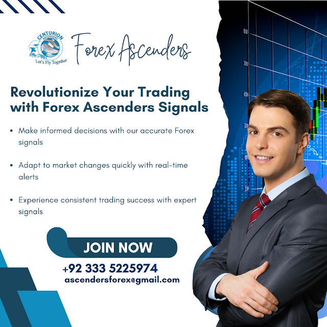 Collaborate and Learn with Forex Ascenders’ Free Forex CA Community ...