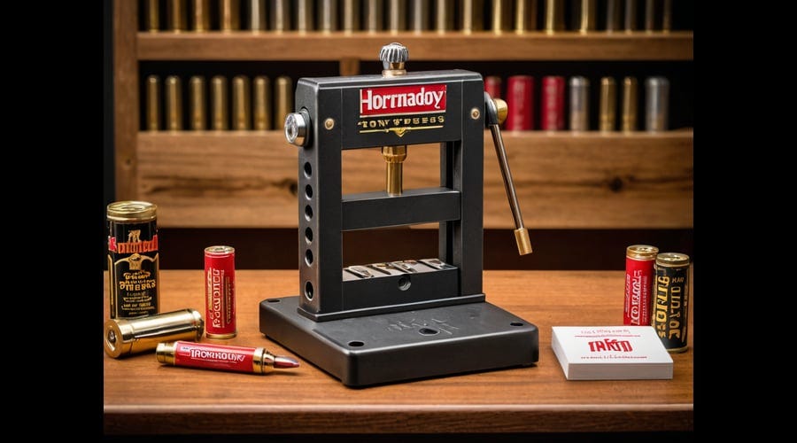 Hornady Alarm Clock Gun Safe | by Zachary Foster | Medium