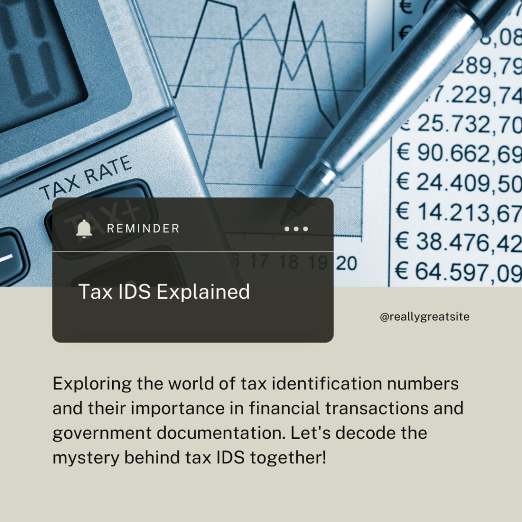 Understanding the Role of the Income Tax Department TDS Ward: A ...