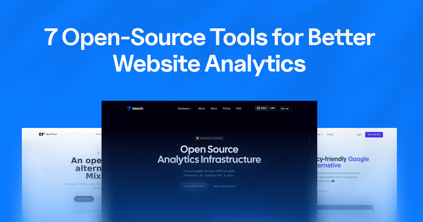 7 Open Source Cursor Alternatives You Should Use In 2025 By Mohit