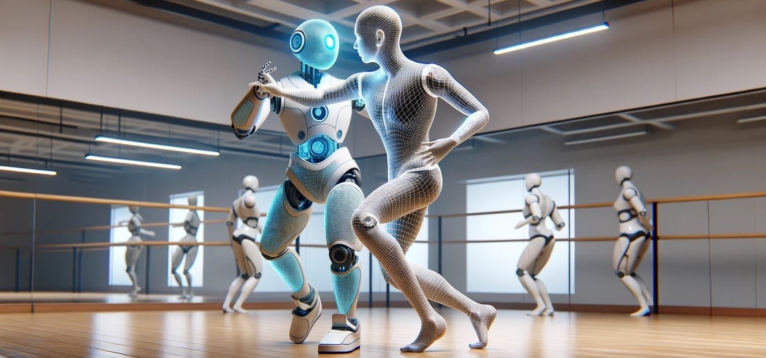 Kickstarting Your First AI-assisted Story: A Beginner’s Guide | by Anlatan | May, 2024 | Medium