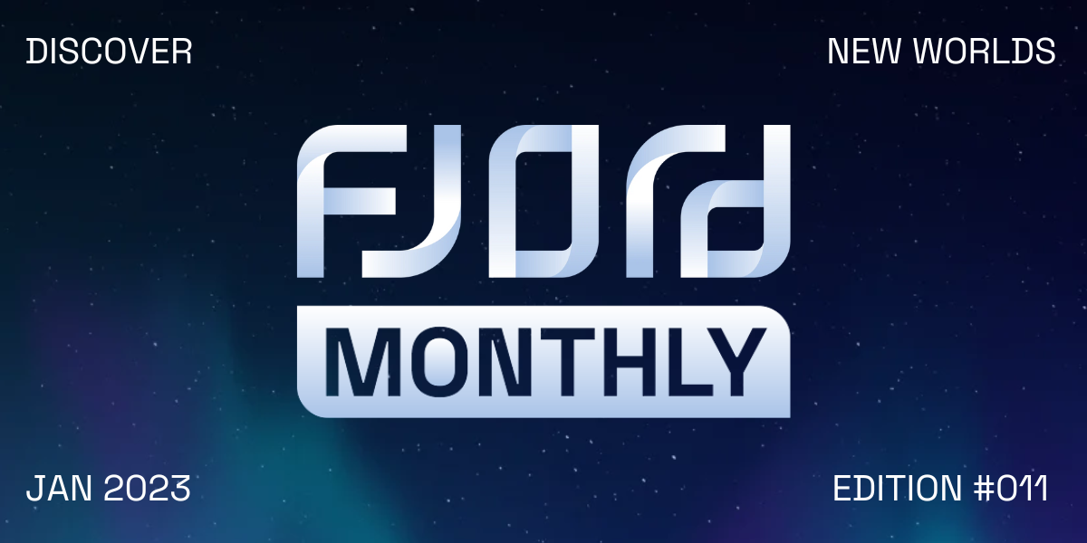 Copper Monthly — March 2022. Another month has come and gone with… | by Fjord Foundry | Medium