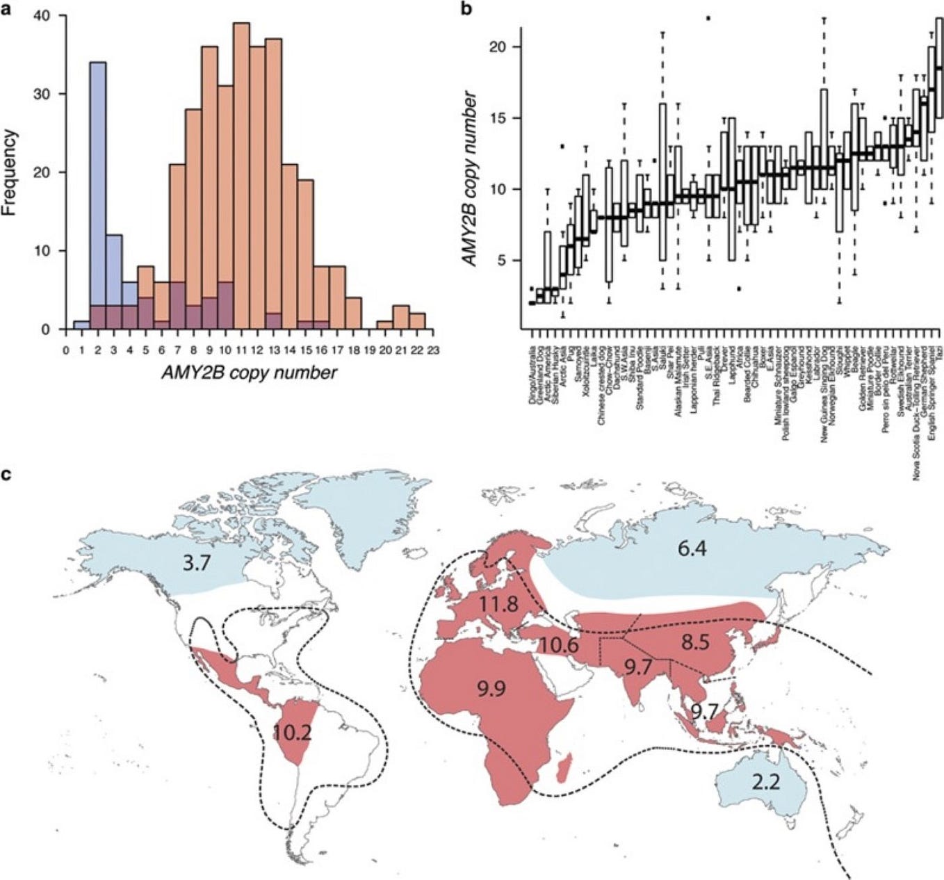 AAFCO, FEDIAF, and NRC Nutrient Guidelines | by Harper & Friends ...