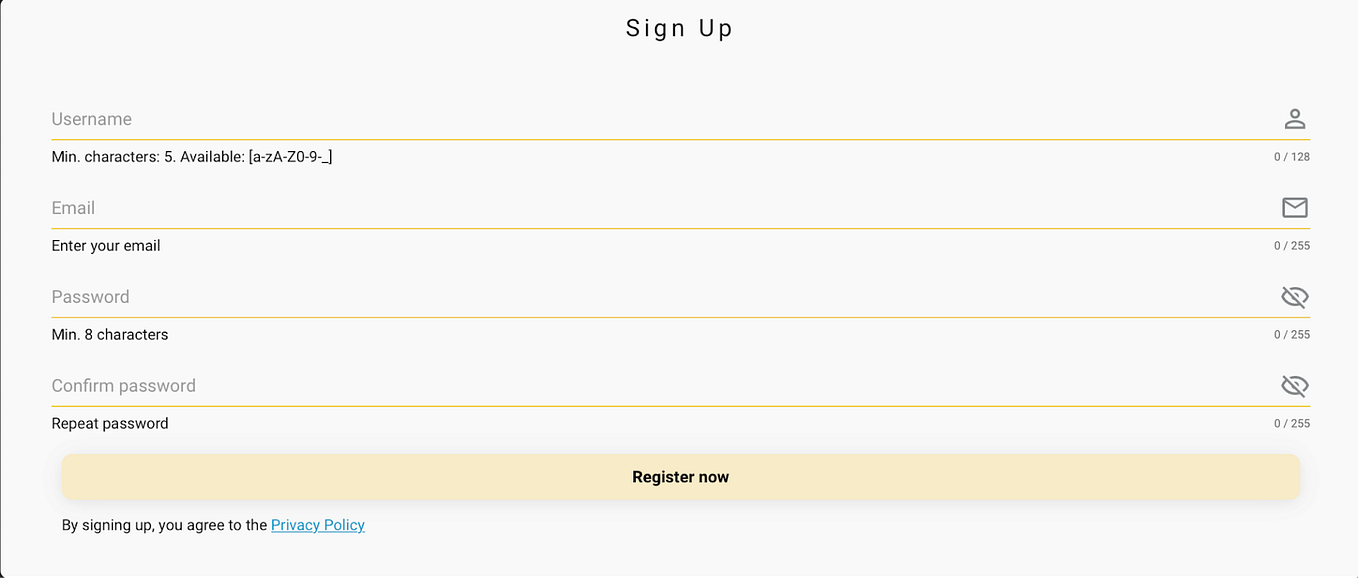 What is Anonymous Trading and Why do Traders Need It? | by Yellowmoon ...