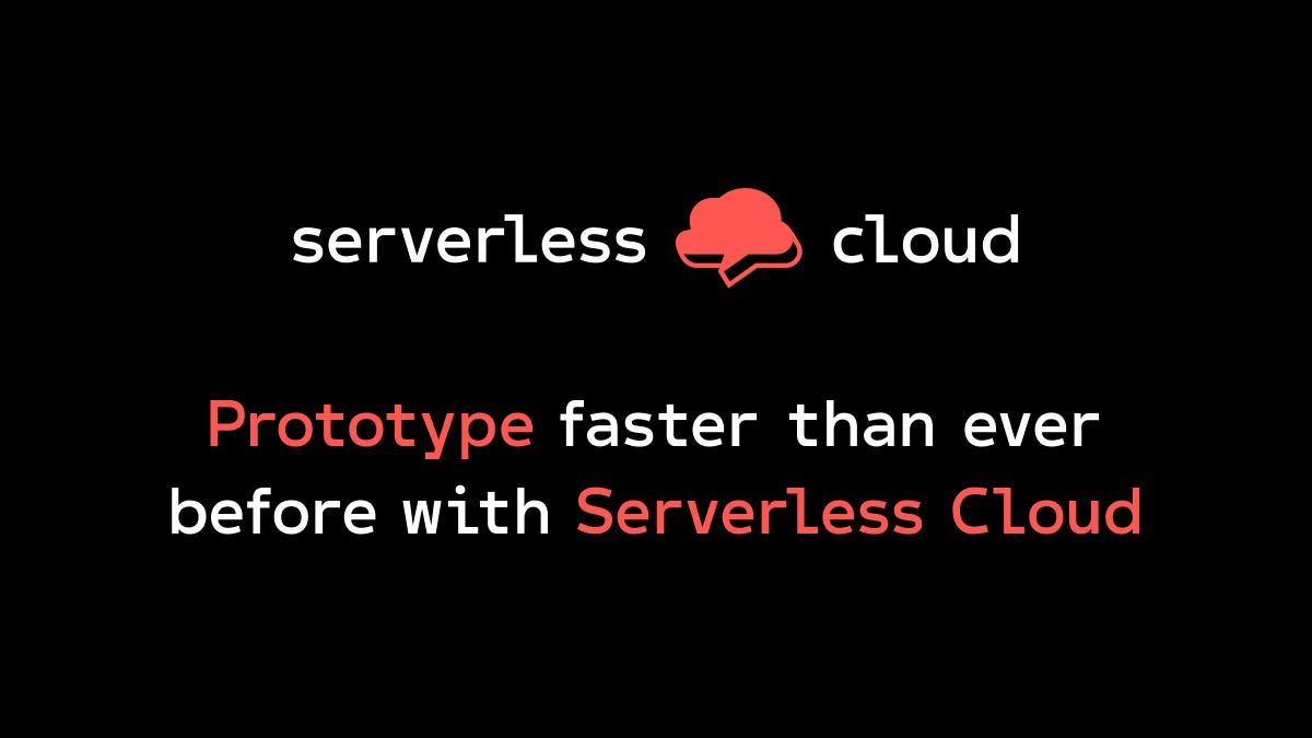 How to build a Spotify Playlist Slackbot with Serverless Cloud | by Ben | Serverless Cloud | Medium