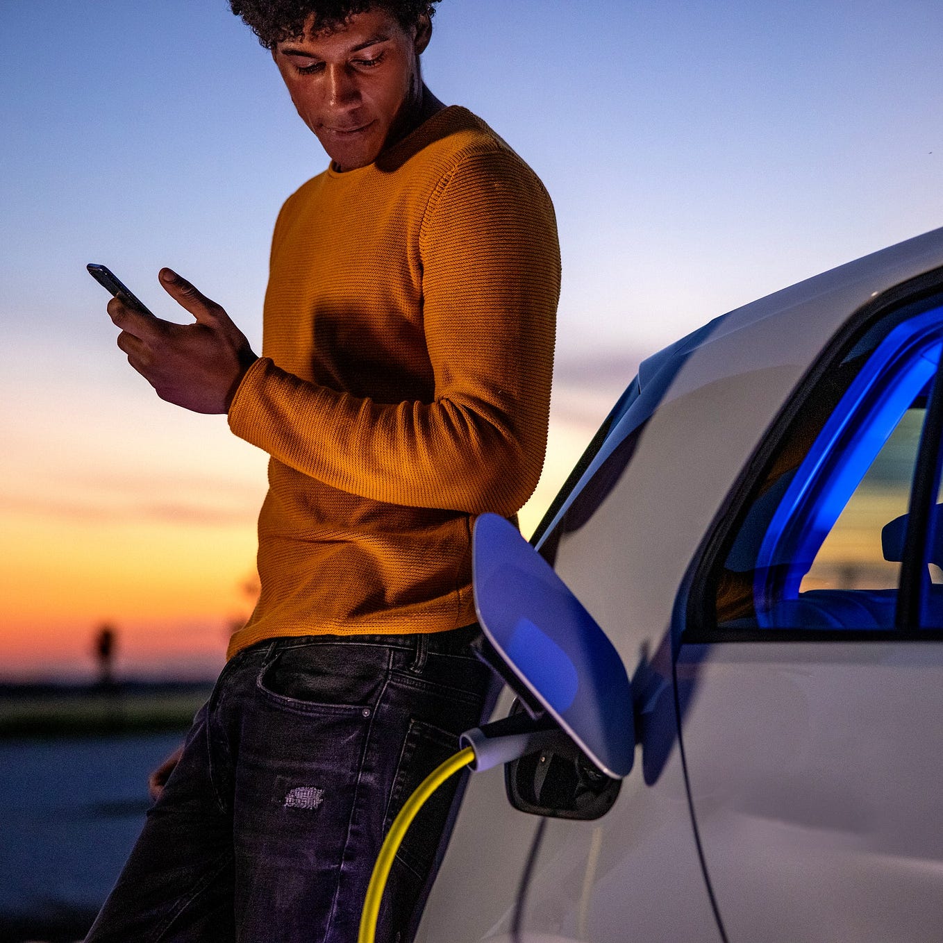 The Ultimate Free EV Road Trip App: Revolutionizing Electric Vehicle ...