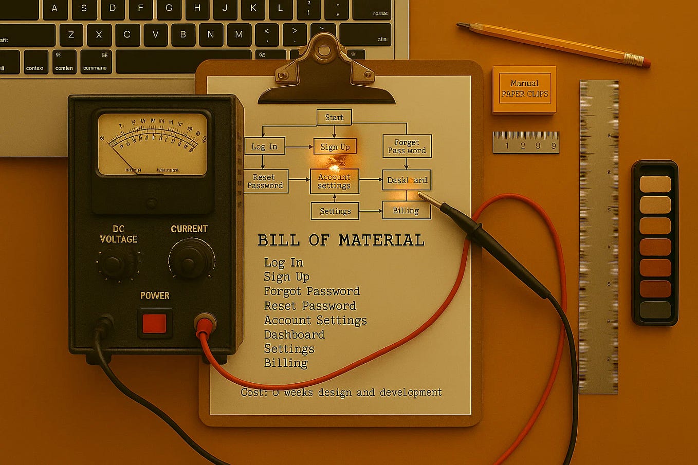 The Importance of User Experience (UX) Design in Today’s Digital World ...